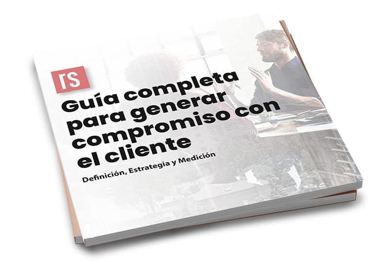 Guía Completa para Generar Engagement con el Cliente